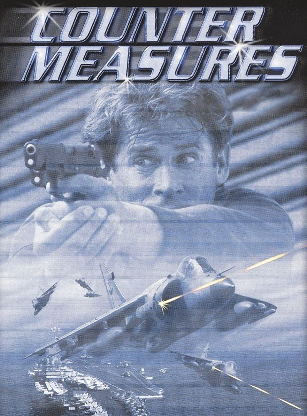 Subletting: Counter Measures (1998) – The Schlock Pit