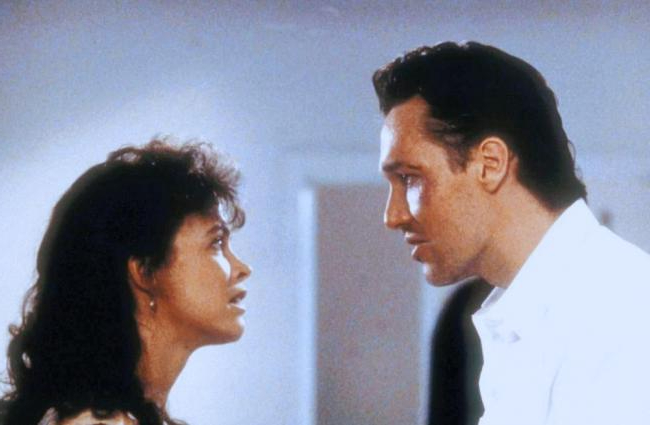 Ulterior Motives (1992): The Notorious T.I.G. – The Schlock Pit