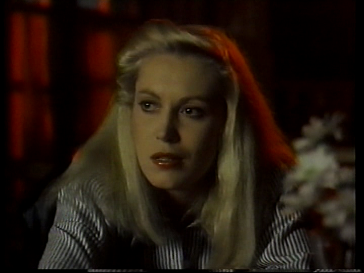 Radioactive Screams: Burndown (1990) – The Schlock Pit