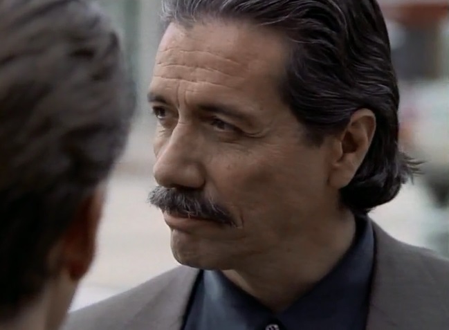 Hollywood Confidential (1997): Off the Record and Very Hush-Hush. – The ...