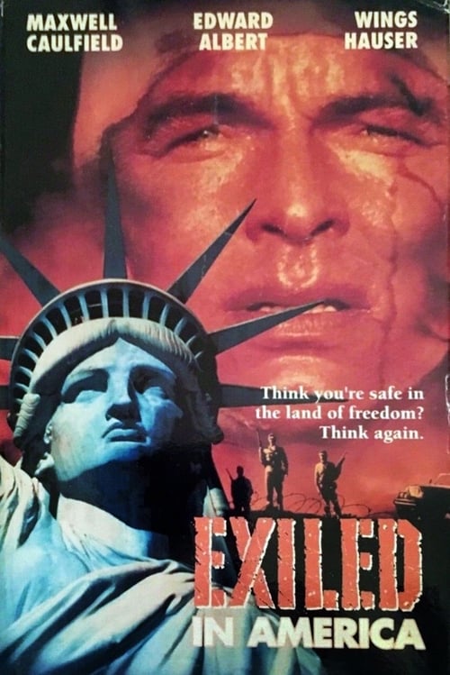 Doom Asylum: Exiled in America (1992) – The Schlock Pit