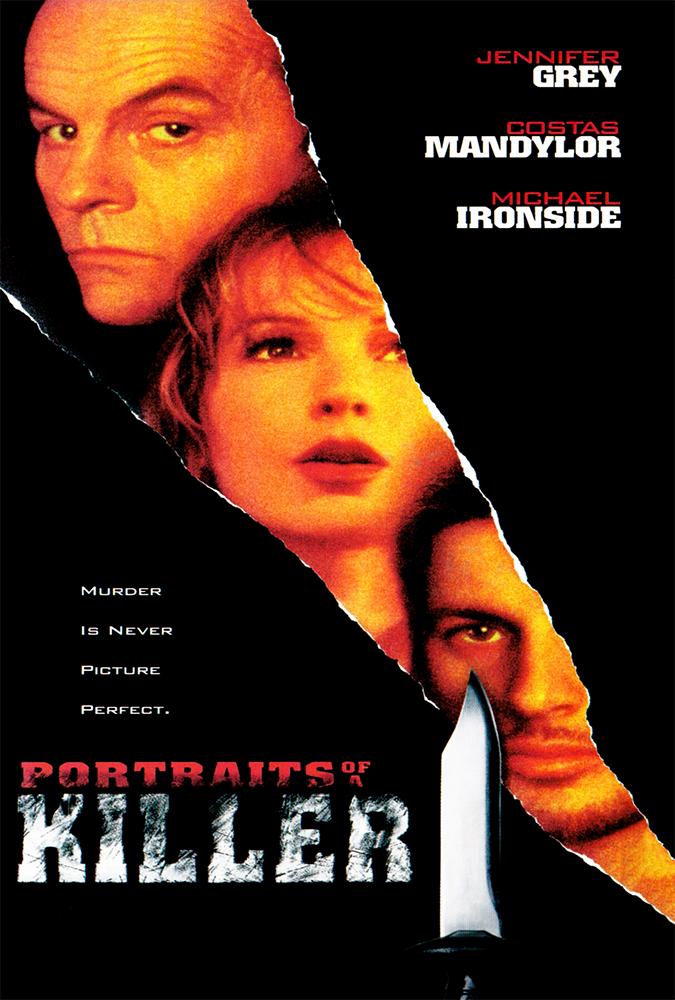 Portraits of a Killer (1996): Flirting with Danger – The Schlock Pit