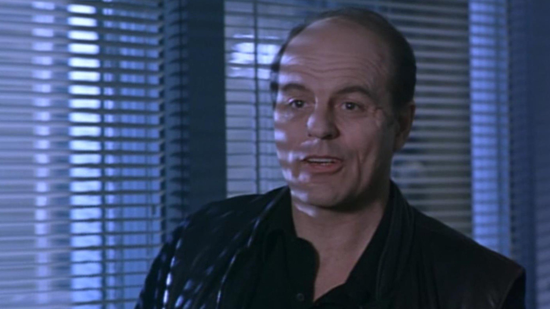Cop a Feel: Probable Cause (1994) – The Schlock Pit