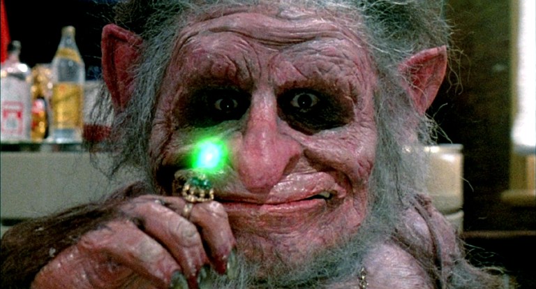 Troll (1986): He’s With the Band – The Schlock Pit