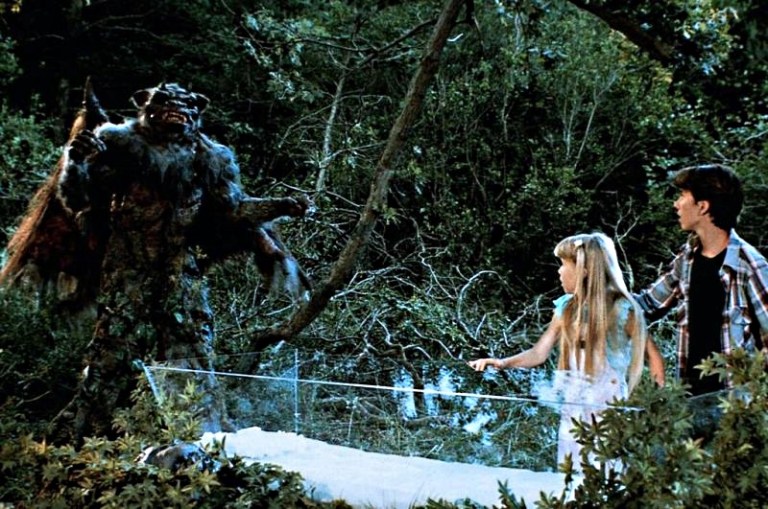 Troll (1986): He’s With the Band – The Schlock Pit