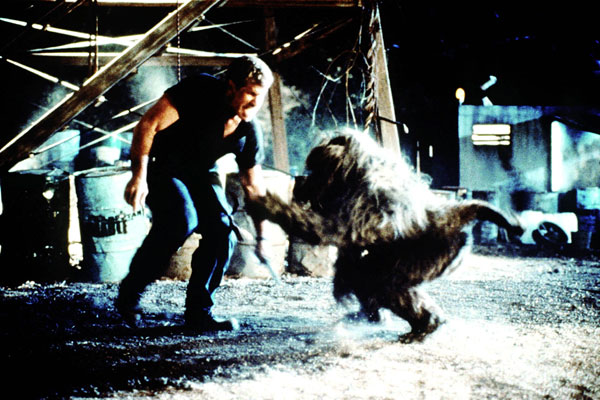 Primal Force (1999): Shock the Monkey – The Schlock Pit