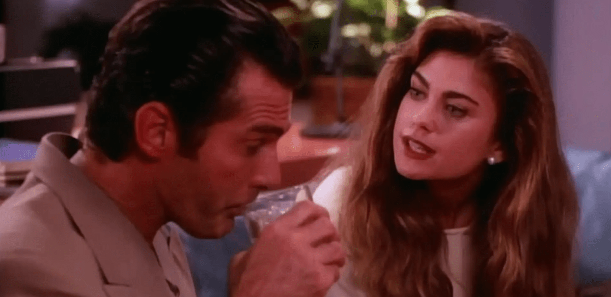 That’s: Amore! (1993) – The Schlock Pit