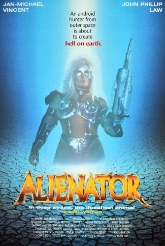 Alienator (1990): The Babe Who Fell to Earth – The Schlock Pit