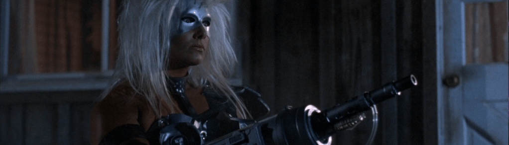 Alienator (1990): The Babe Who Fell to Earth – The Schlock Pit