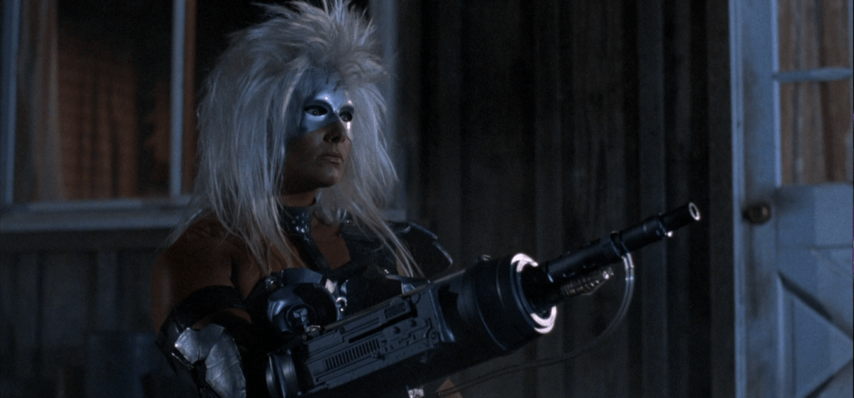 Alienator (1990): The Babe Who Fell to Earth – The Schlock Pit