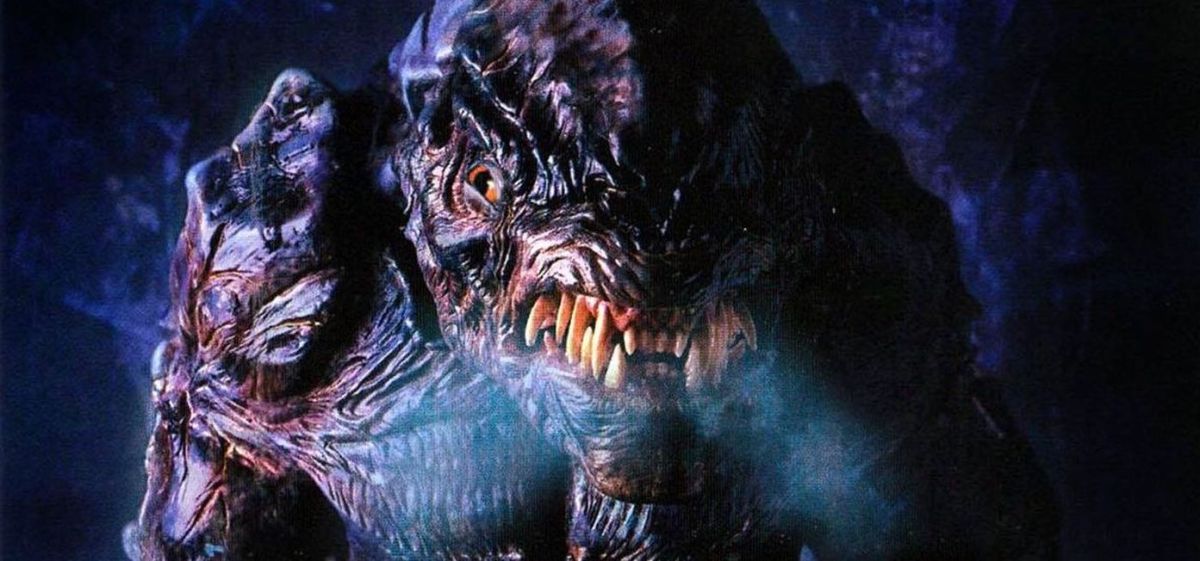 Breeders (1997): Birthing Partner – The Schlock Pit