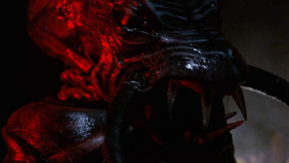 Acid Rain & Bio-Goo: A Look Back at Creepozoids (1987) – The Schlock Pit