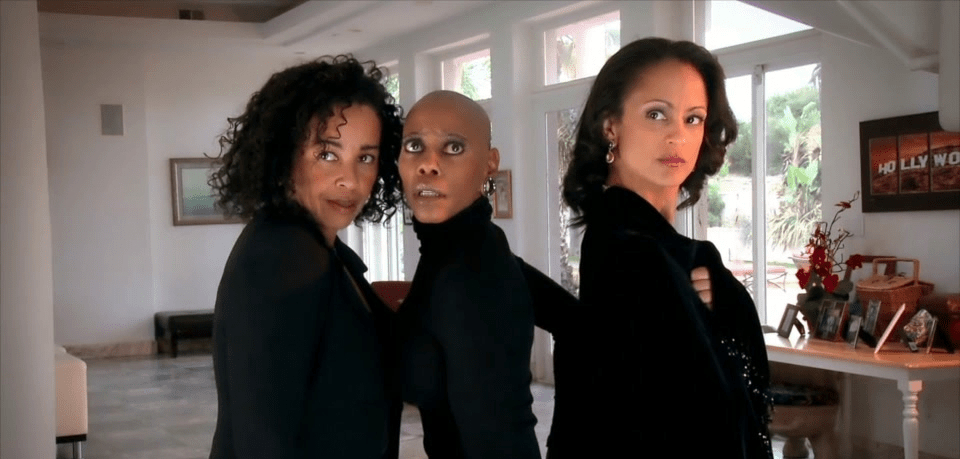 Knock ‘Em Dead (2014): Screaming n’ Queening – The Schlock Pit