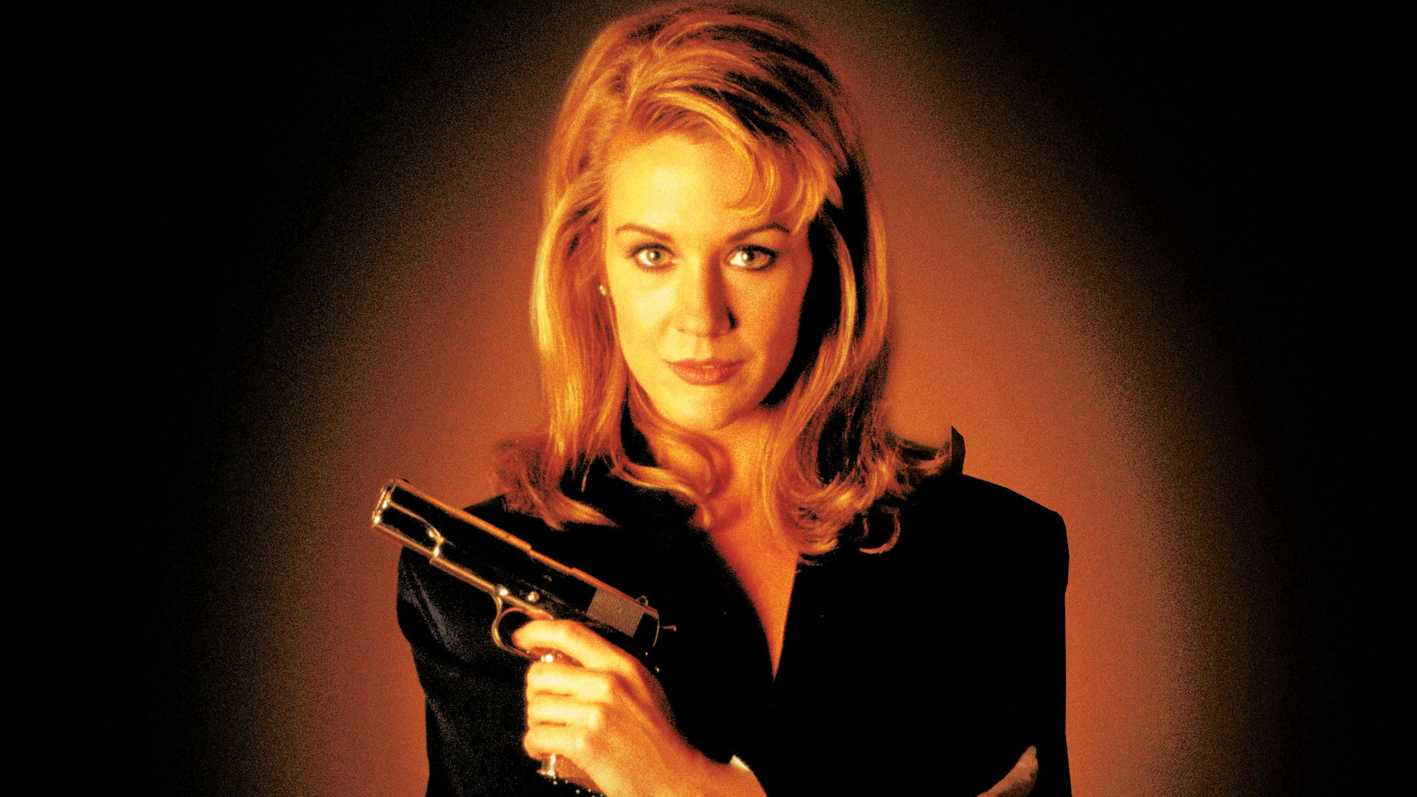 Excessive Force II: Force on Force (1995) — If at First You Don’t ...