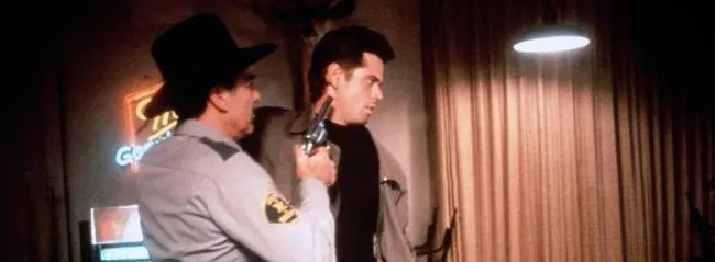 Kid (1990): He Stays in the Picture – The Schlock Pit