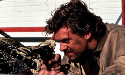 Fatal Exposure (1991): The Hitman and Her – The Schlock Pit