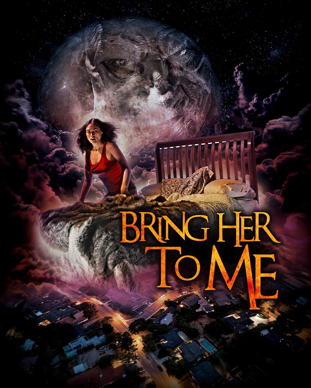 Bring Her to Me (2023): Bedknobs and Moon-tricks – The Schlock Pit