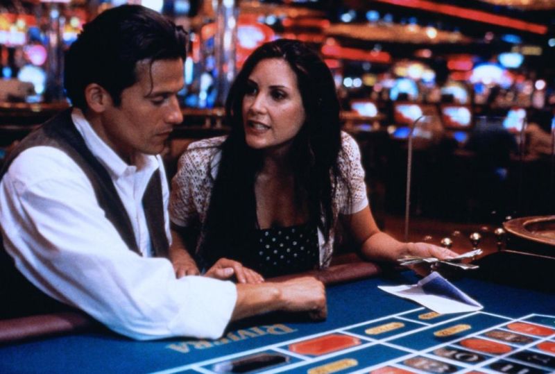 Sexual Roulette (1997): By Royal Appointment – The Schlock Pit