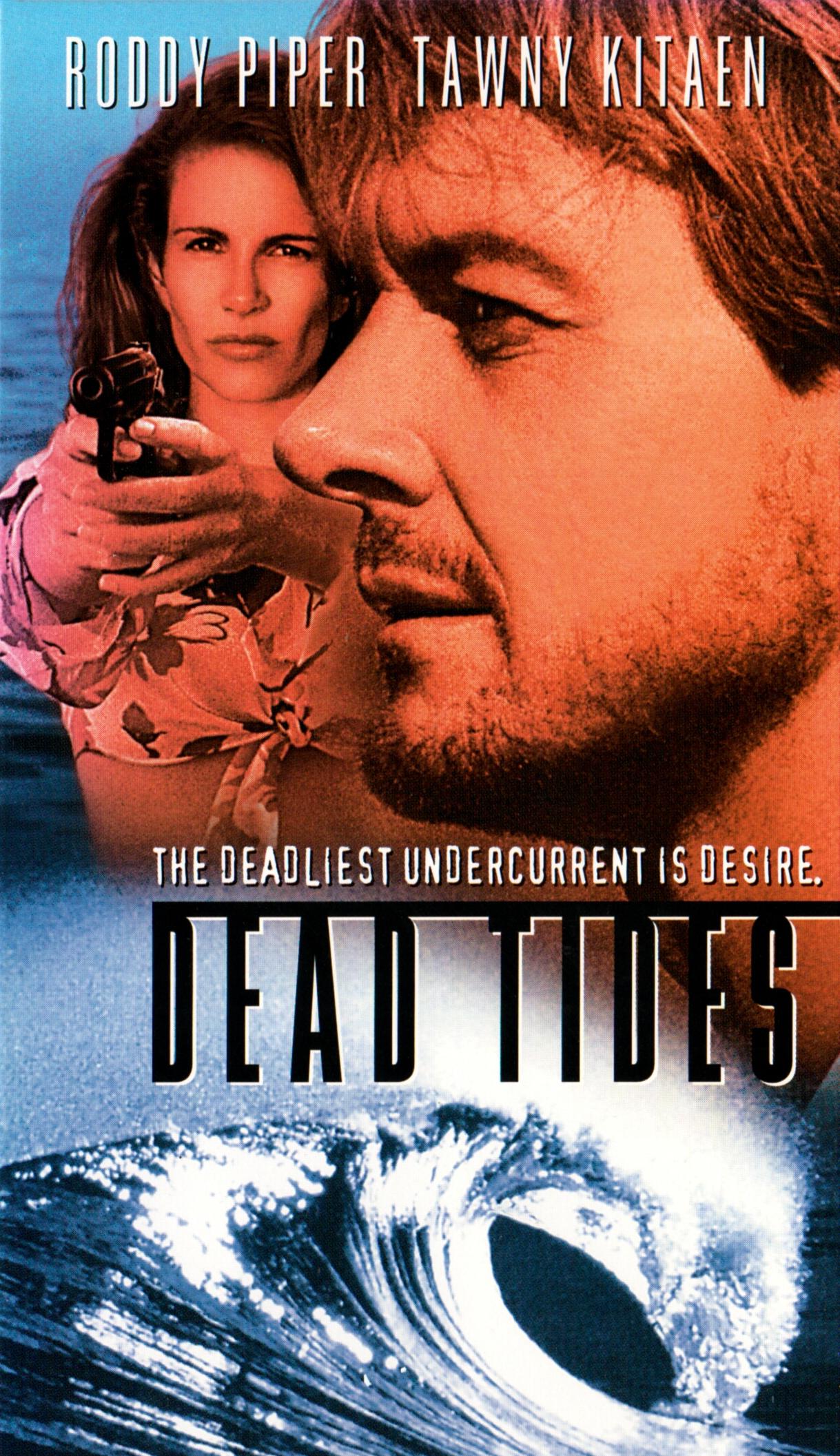 Cruise Control: Dead Tides (1997) – The Schlock Pit