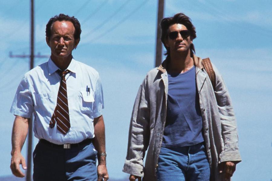 The Nature of the Beast (1995): Something Wicked This Way Comes – The Schlock Pit