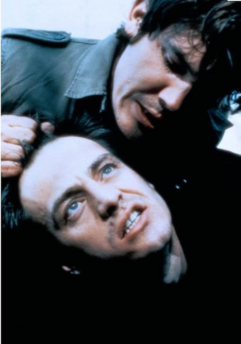 My Brother’s War (1997): Irish Stew – The Schlock Pit