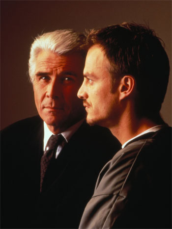 My Brother’s War (1997): Irish Stew – The Schlock Pit