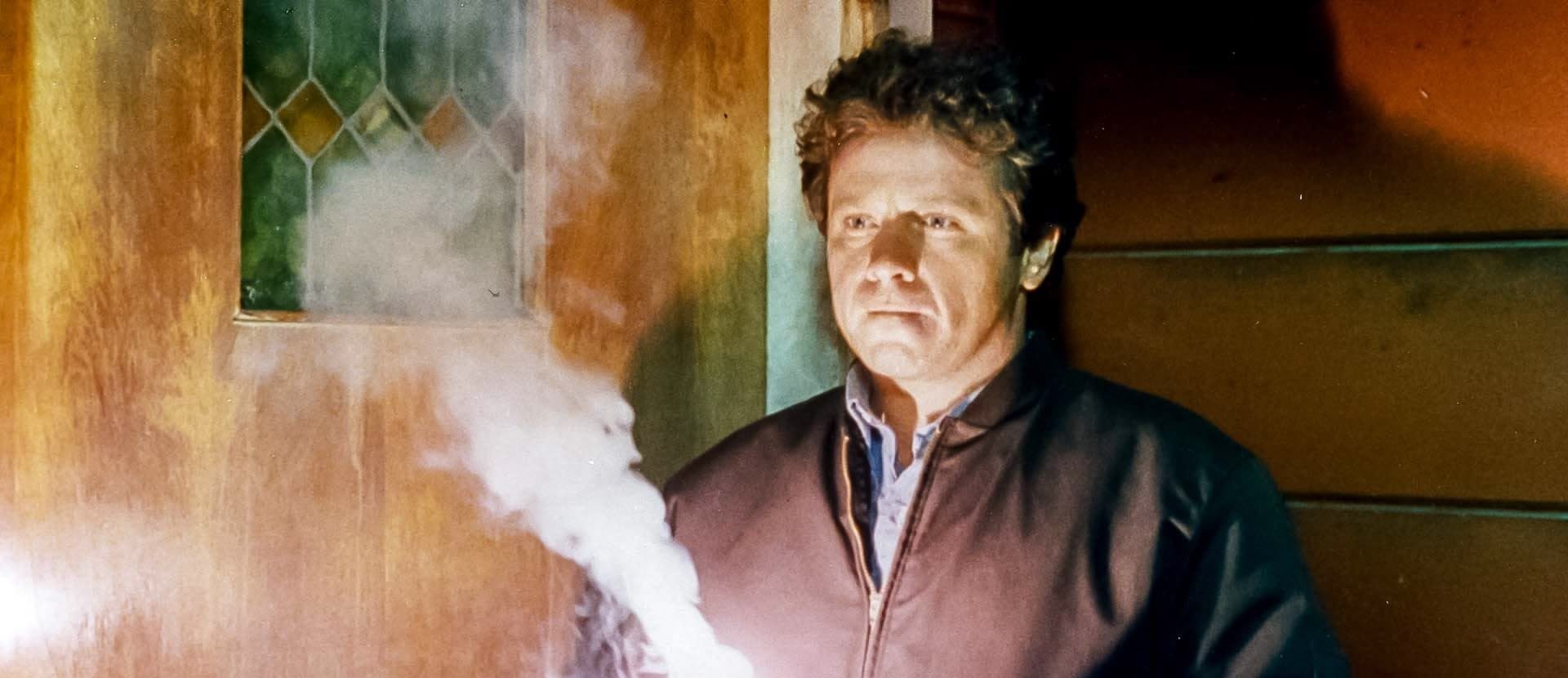 The Schlock Pit – The home of film critics Matty Budrewicz and Dave ...