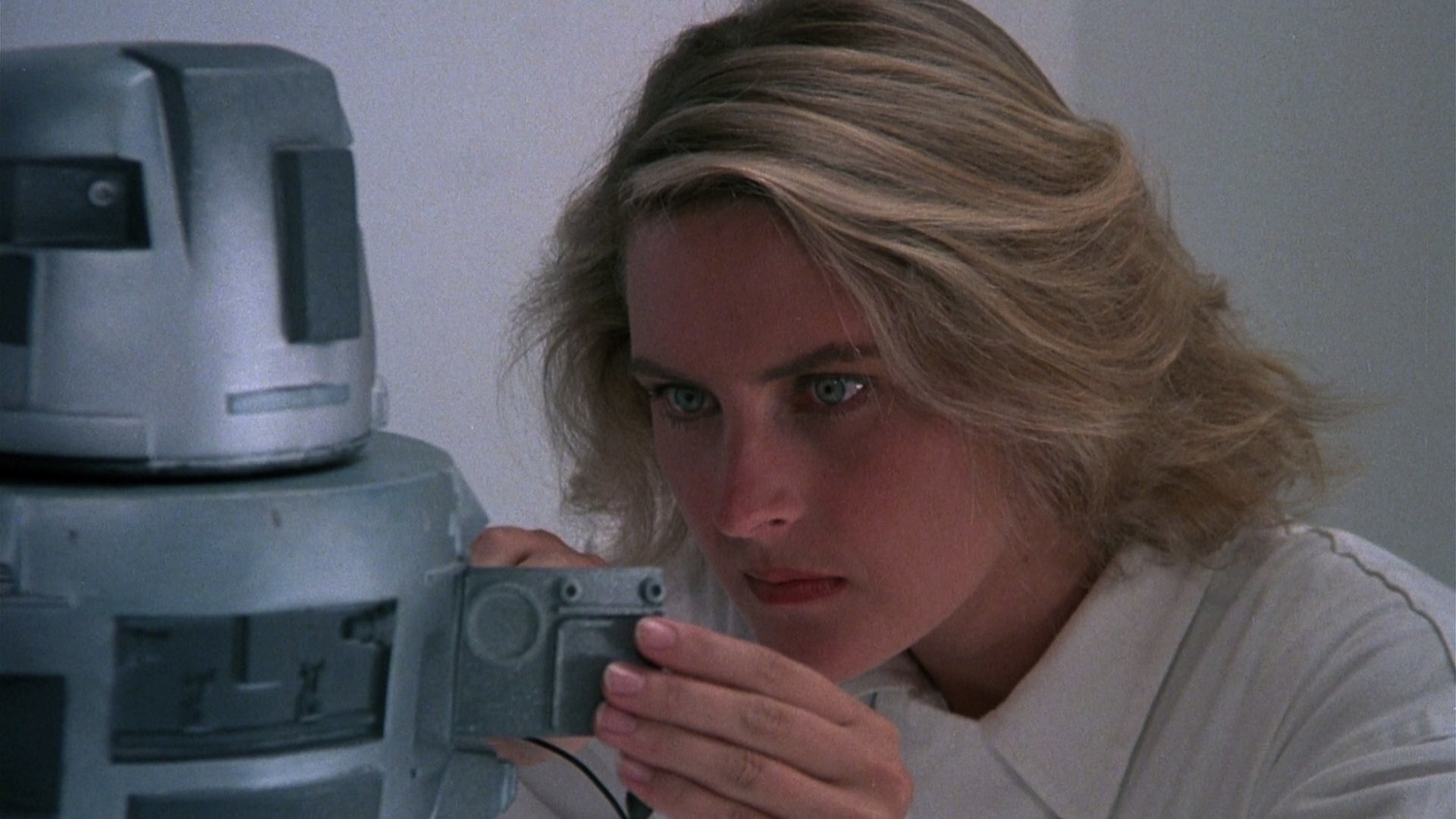 Eliminators (1986): Hey Mandroid, Nice Shot – The Schlock Pit