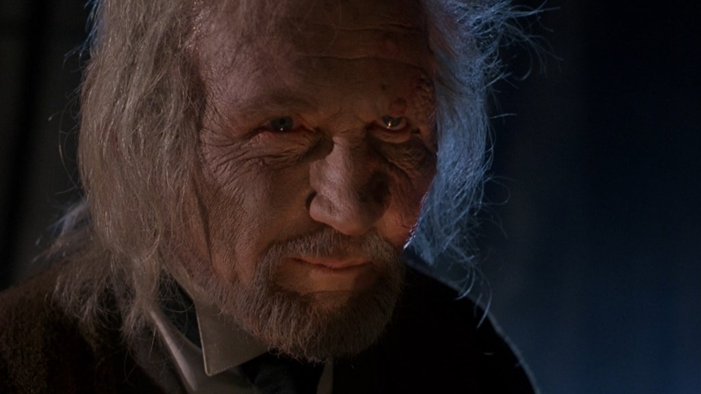 Eliminators (1986): Hey Mandroid, Nice Shot – The Schlock Pit