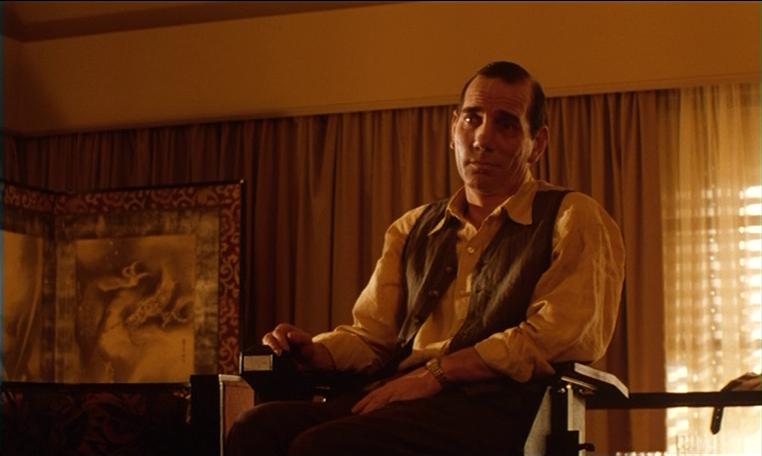 Suite 16 (1994): Ain’t That Peachy Keen – The Schlock Pit
