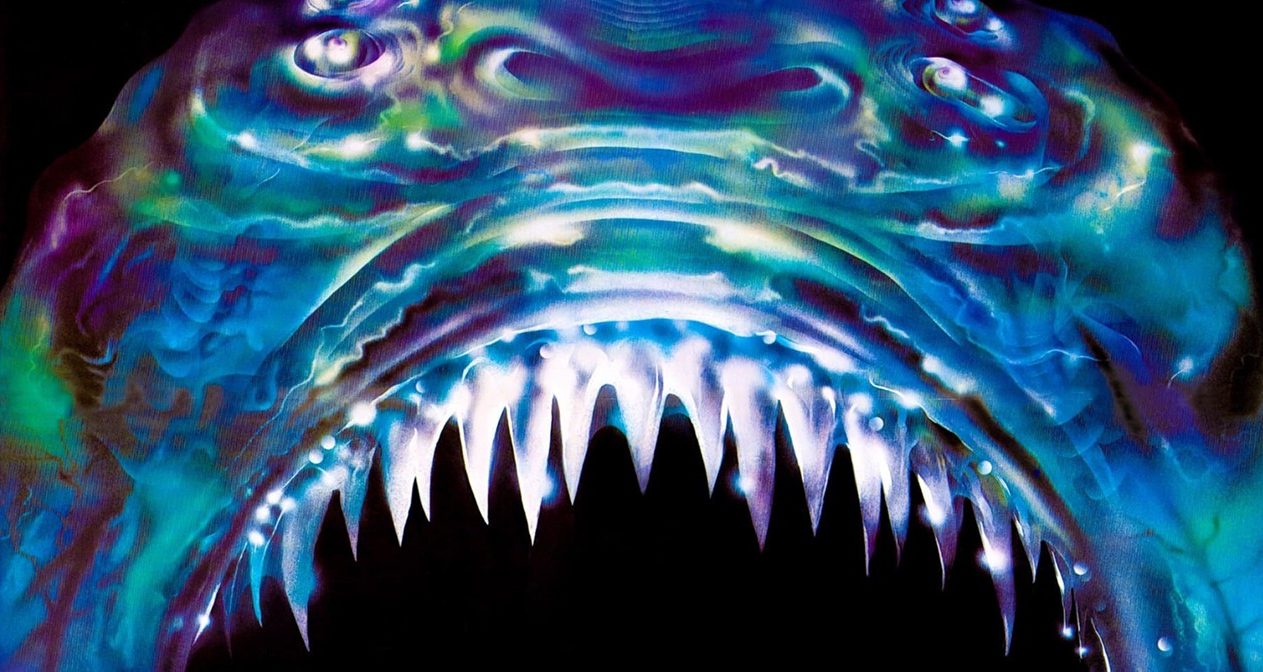Parasite (1982): All in Yer Face and Stuff – The Schlock Pit