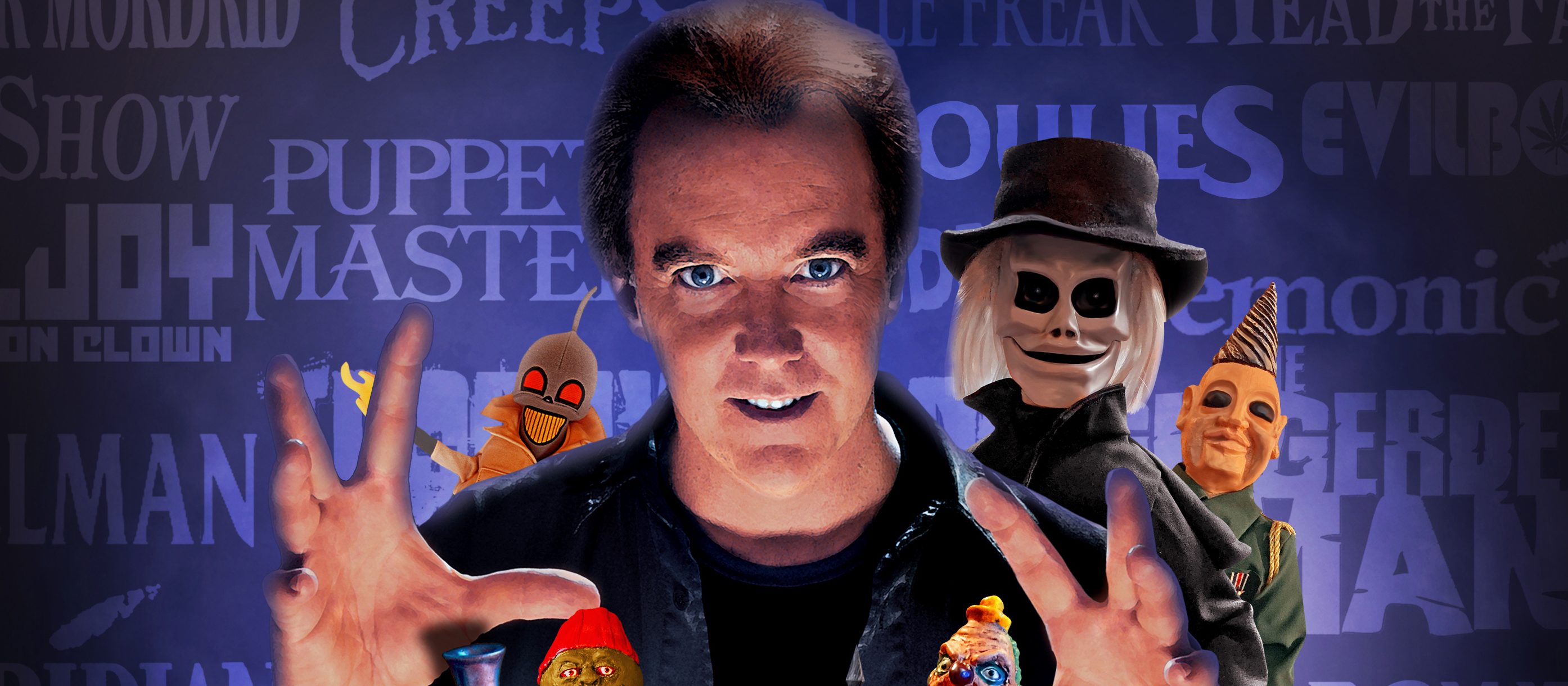 Short Ends: A Charles Band Film – The Schlock Pit