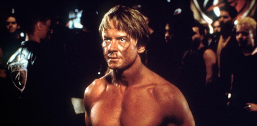 Roddy Comes Out to Play: Jungleground (1995) – The Schlock Pit