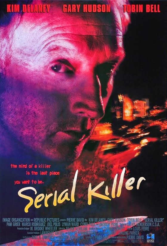 Serial Killer (1995): For Whom the Bell Tolls – The Schlock Pit