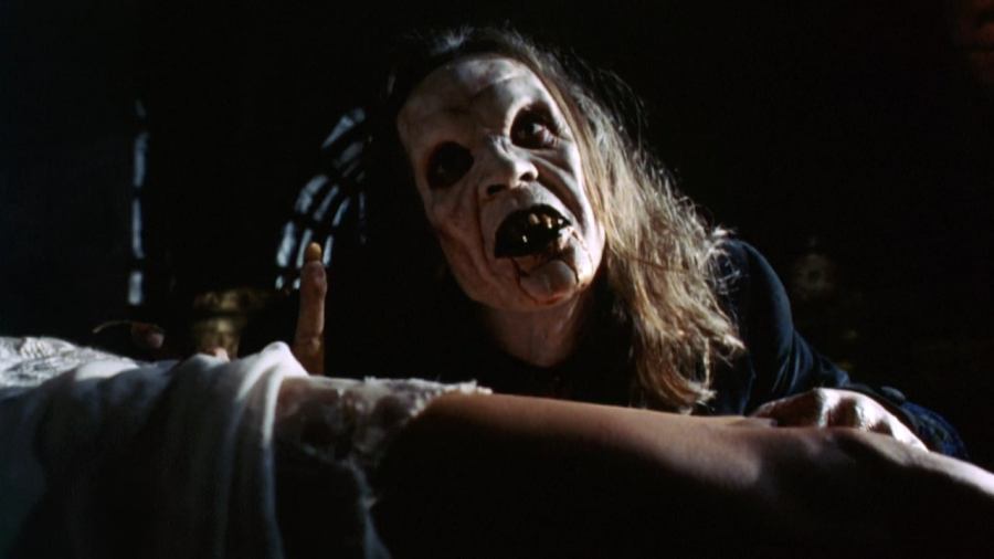 Twins of Evil — Bloodstone: Subspecies II (1993) & Bloodlust ...