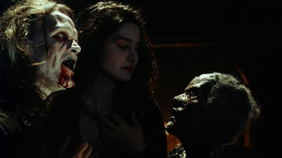 Twins of Evil — Bloodstone: Subspecies II (1993) & Bloodlust ...